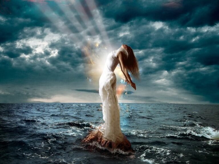 Neptune Direct at the Death Degree Dec 10: The End of Illusion and the ...
